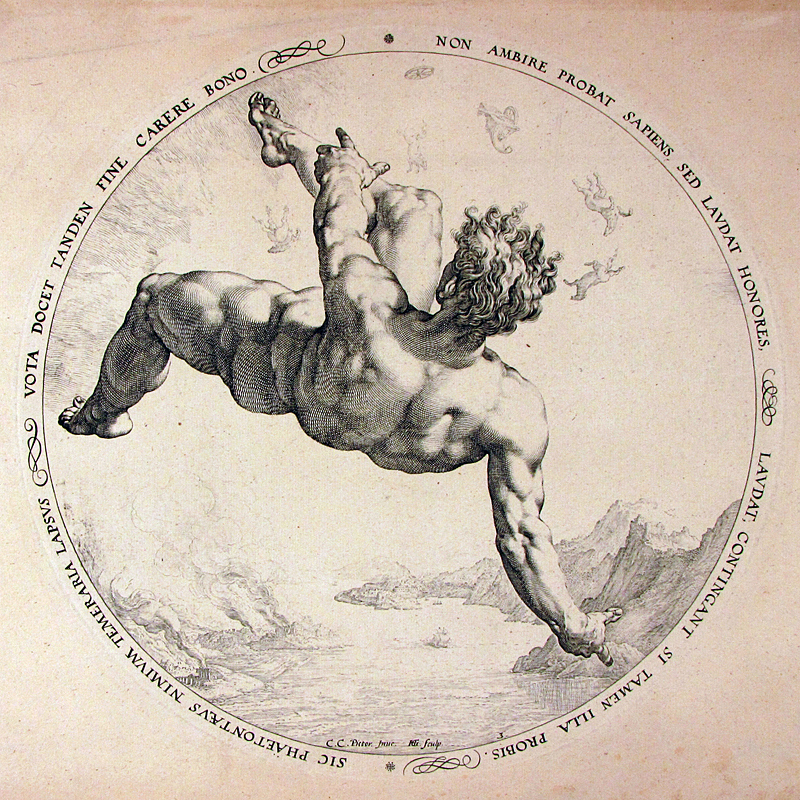 The Fall of Hubris – mb-projekt.com