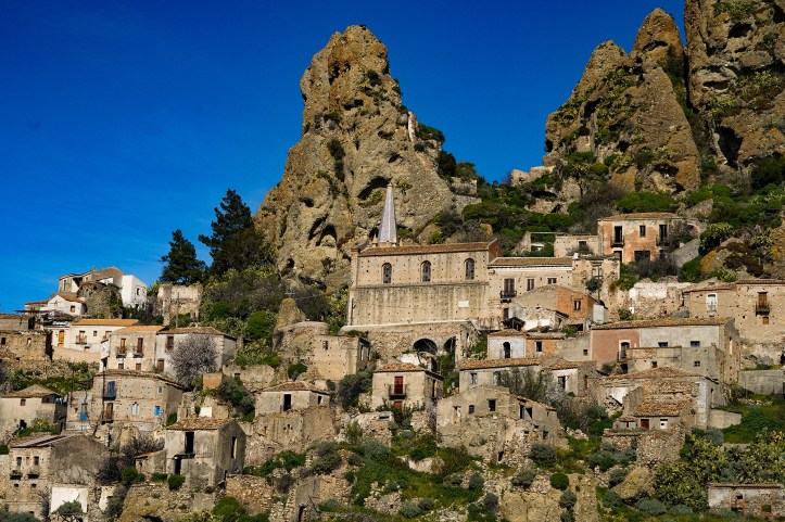 Pentedattilo – mb-projekt.com