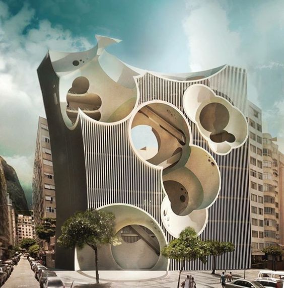 Crazy Buildings – mb-projekt.com