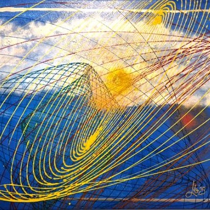 Musik malen – mb-projekt.com